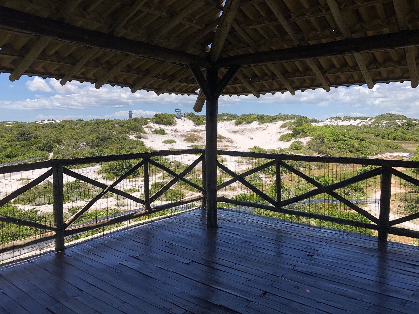 "NA BAHIA TEM NEVE?": VISITANDO O MAIOR PARQUE DE DUNAS DO BRASIL ...