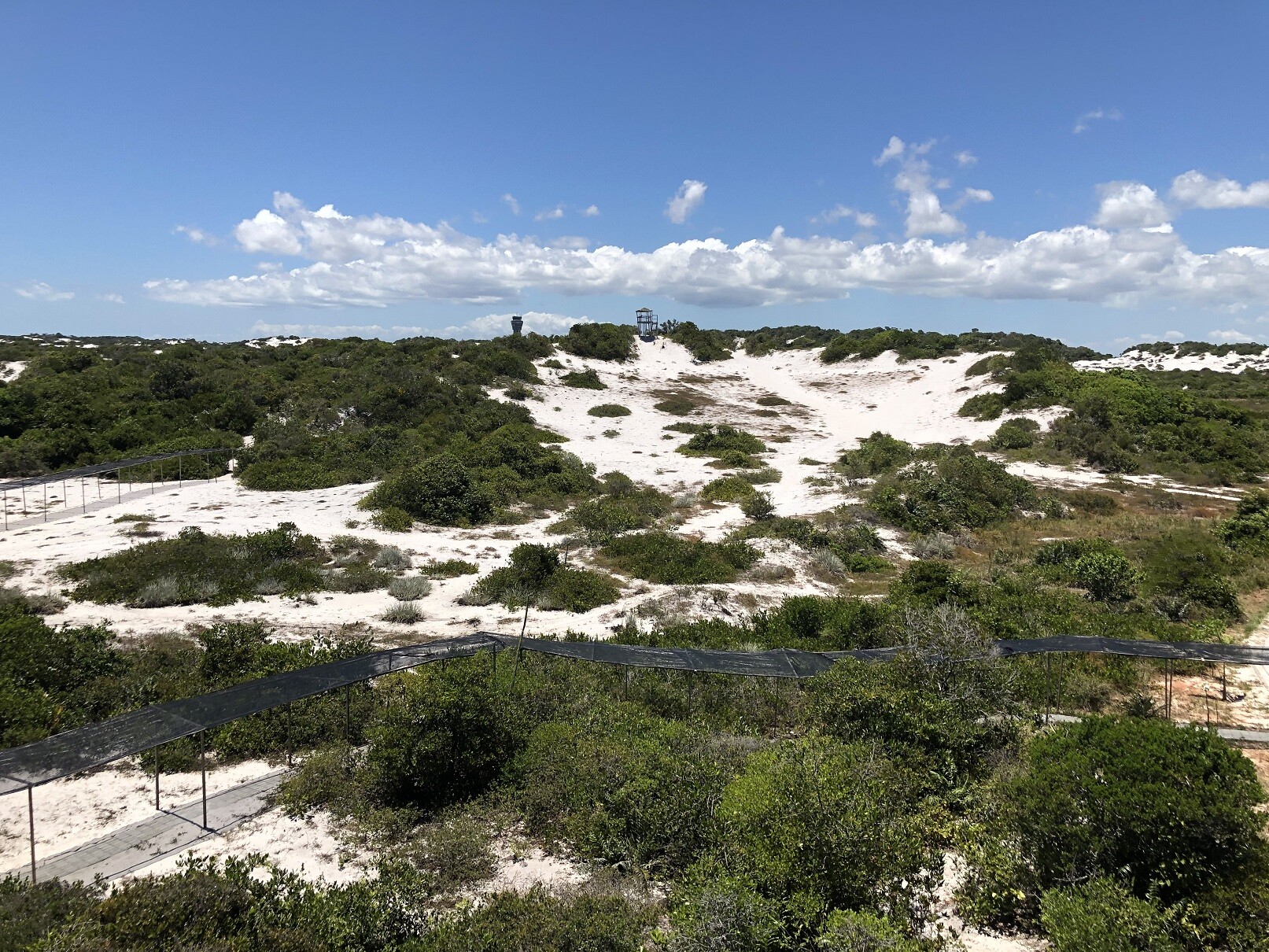 "NA BAHIA TEM NEVE?": VISITANDO O MAIOR PARQUE DE DUNAS DO BRASIL ...