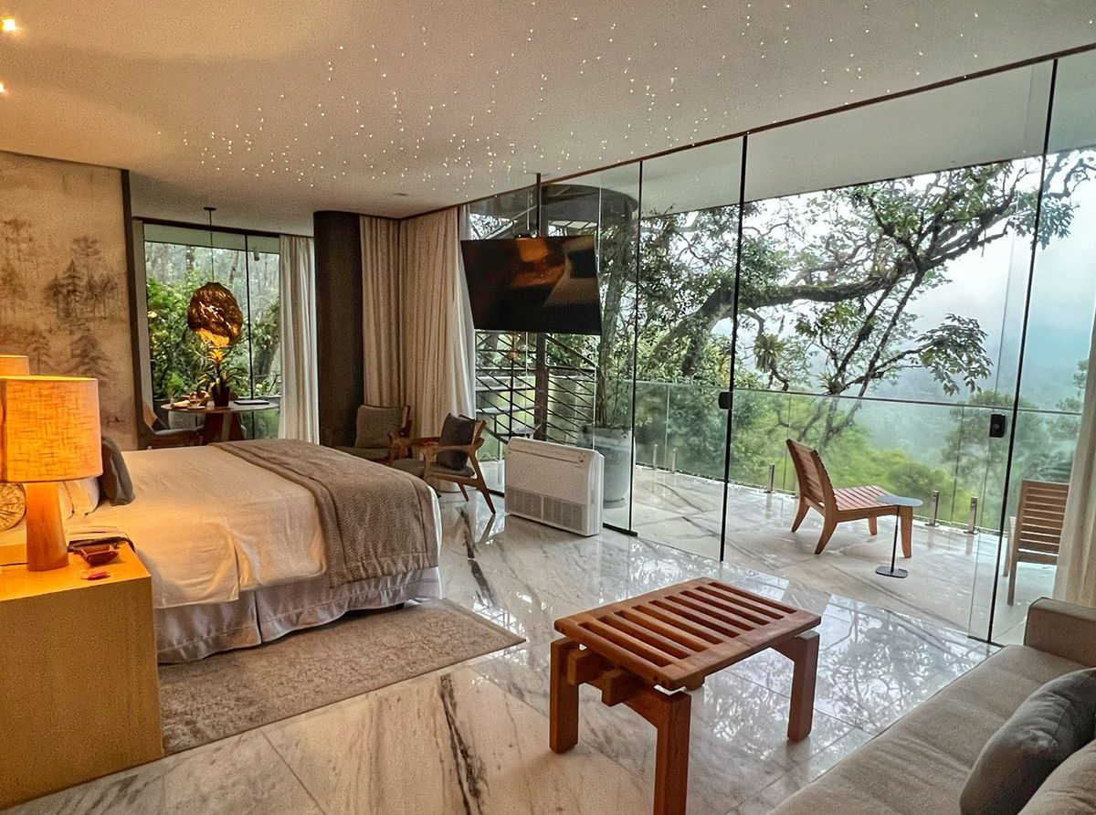 Hotel Toriba se aproxima dos 80 anos com novidades - Hotel Inspectors