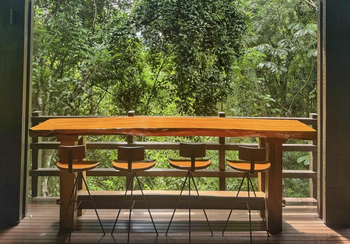 Review: Awasi Iguazú - Hotel Inspectors