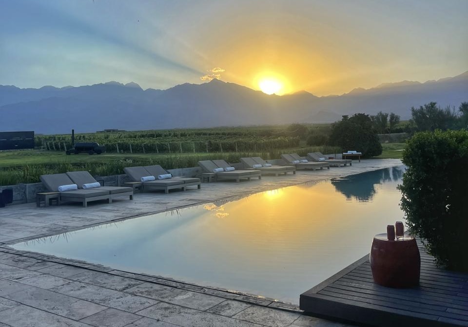 Review: The Vines Resort Spa - Hotel Inspectors