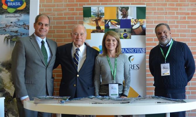 Sobre APAVT, em Aveiro - Marketing Destinos