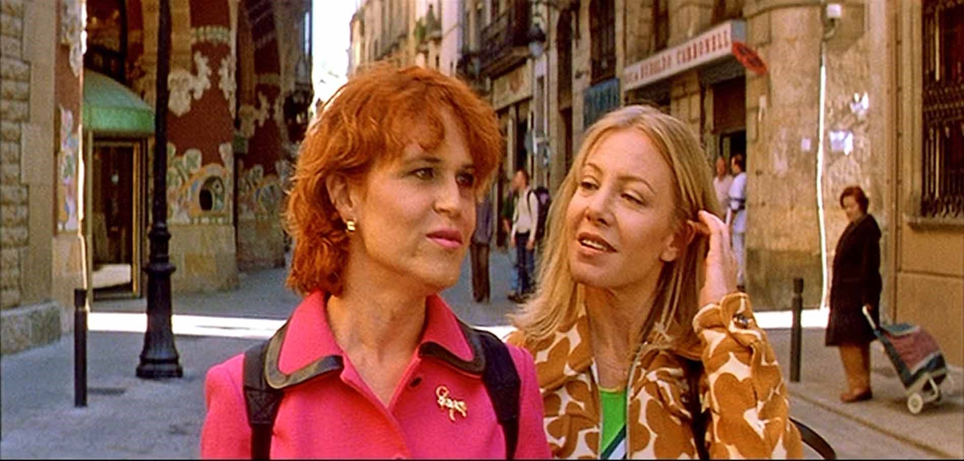 Barcelona: filmes mostram vários lados da cidade - Viagem e Estilo
