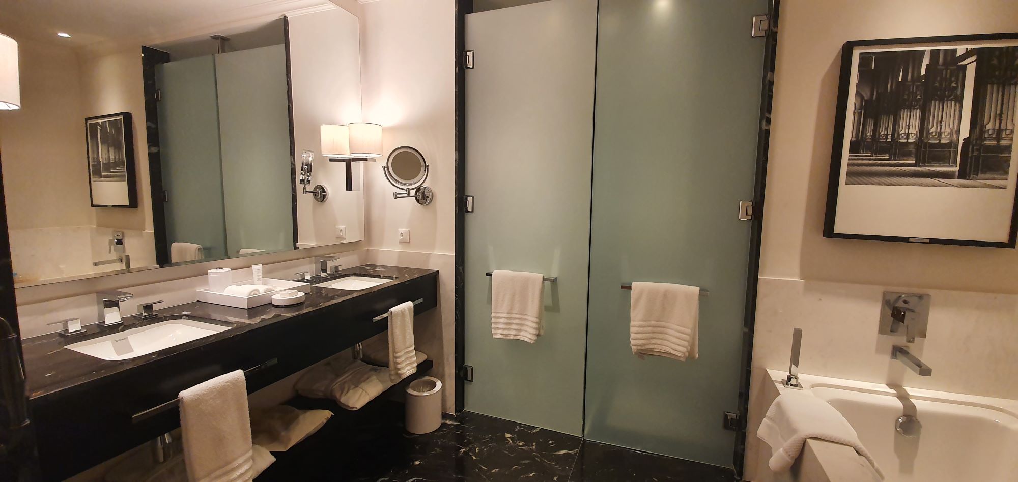 Palácio Tangará: experiências em um dos hotéis mais luxuosos de São ...