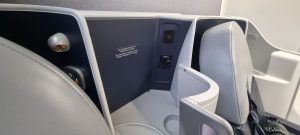 Nova classe executiva da Copa Airlines: os prós e contras - Viagem e Estilo
