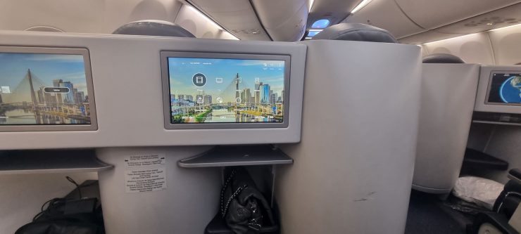 Nova classe executiva da Copa Airlines: os prós e contras - Viagem e Estilo